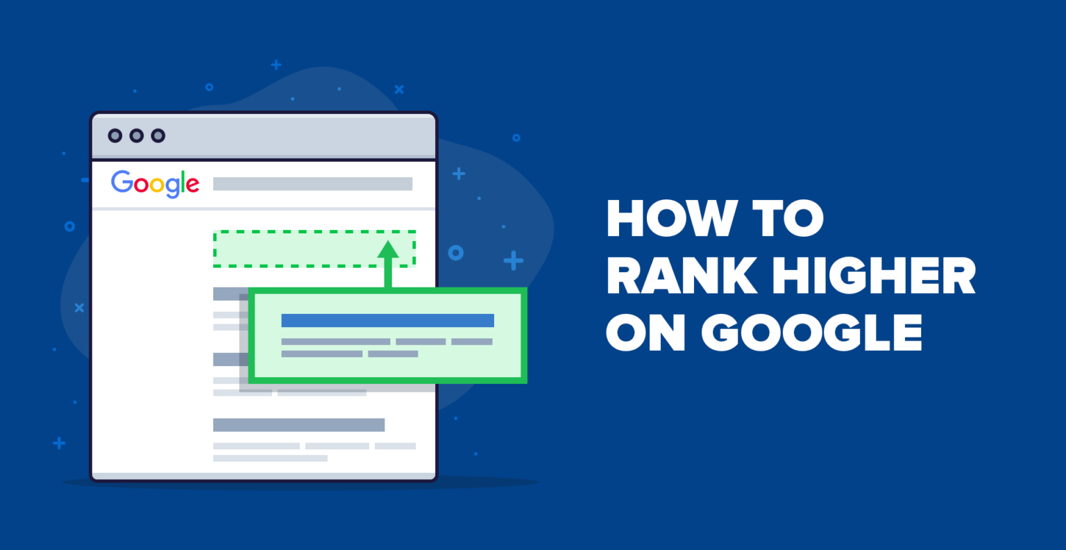 How To Rank Higher On Google - Era Inventions